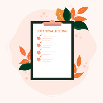 Understanding Botanical Testing – SORA Labs